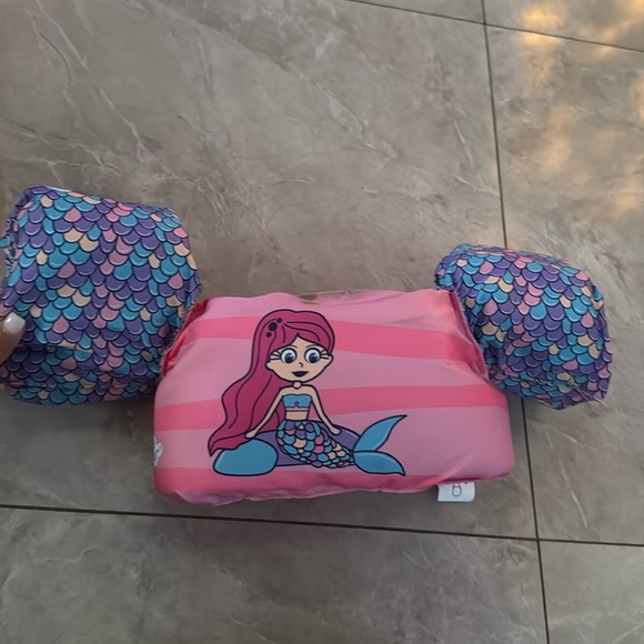 Accessories | Kids Puddle Jumper Pool Floatie | Poshmark